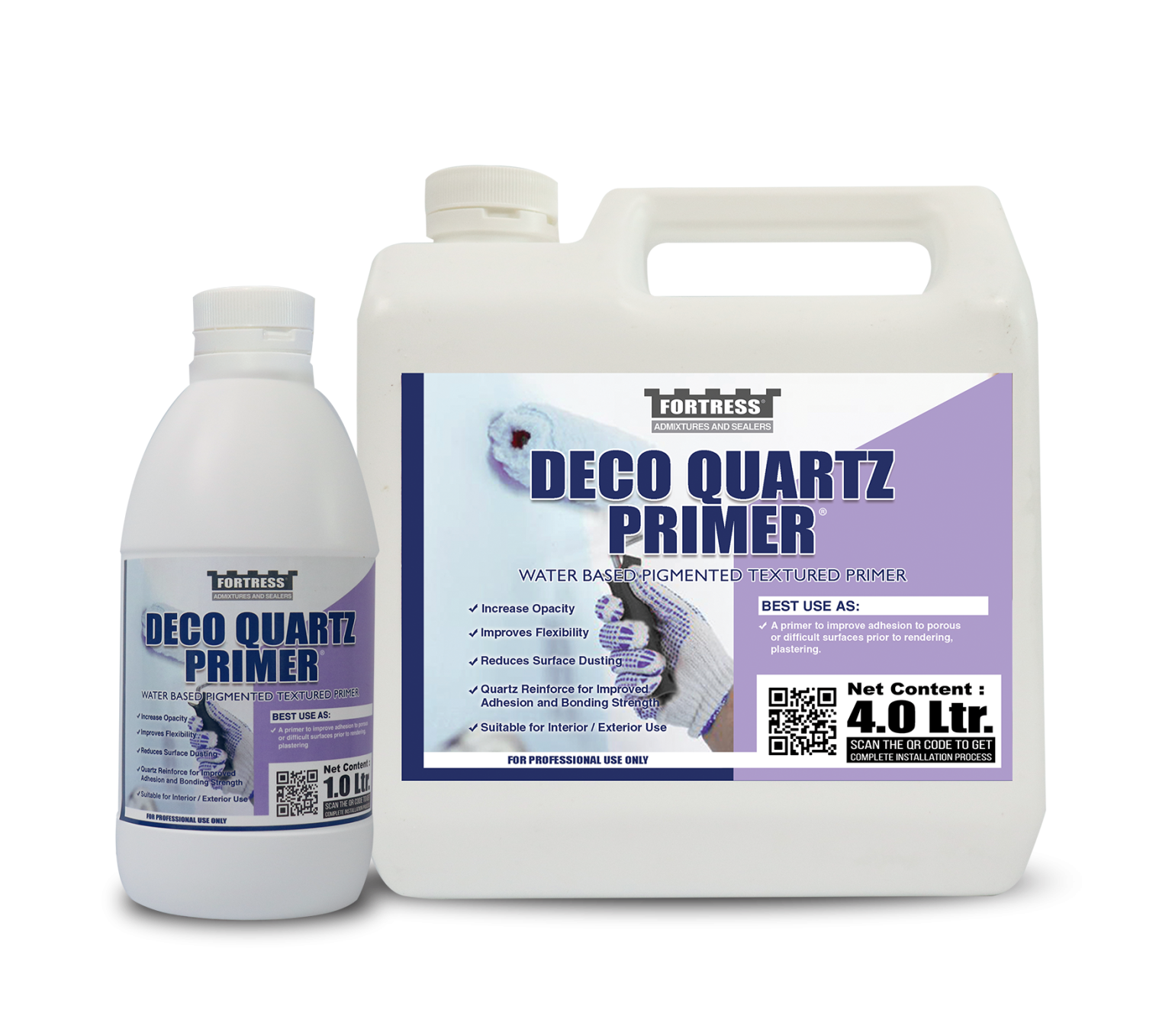 Protective Coating - GT Stone Works Shop