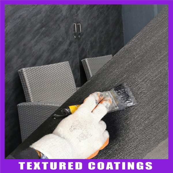 Eternia Coating - GT Stone Works Shop