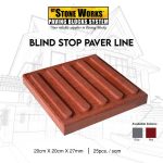 Paving Blocks System Archives - GT Stone Works Shop