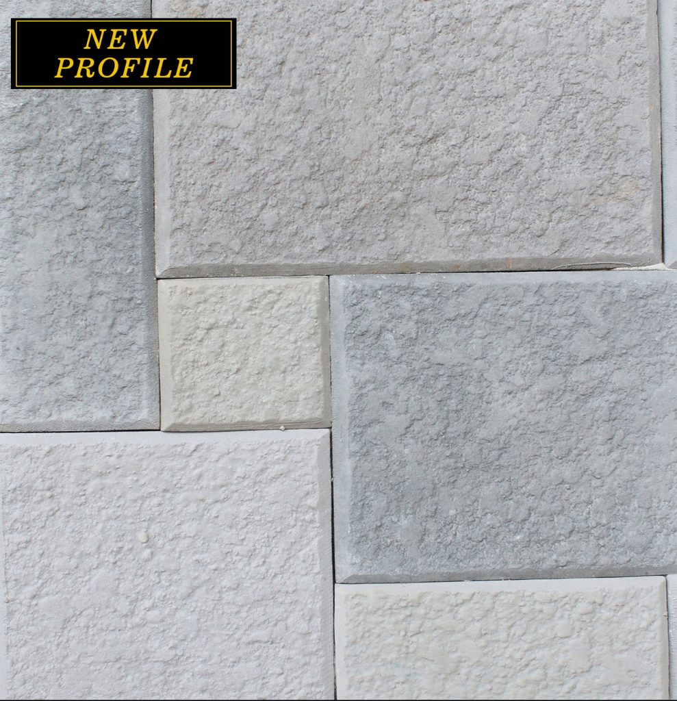 Ash Stone - GT Stone Works Shop